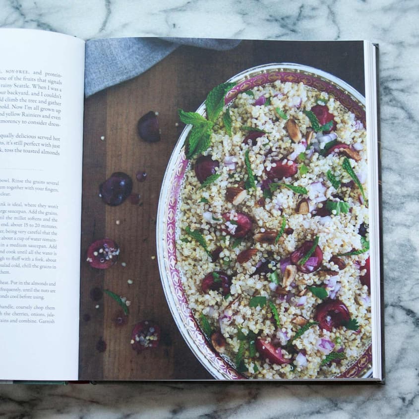 Plum by Makini Howell | The Kitchn