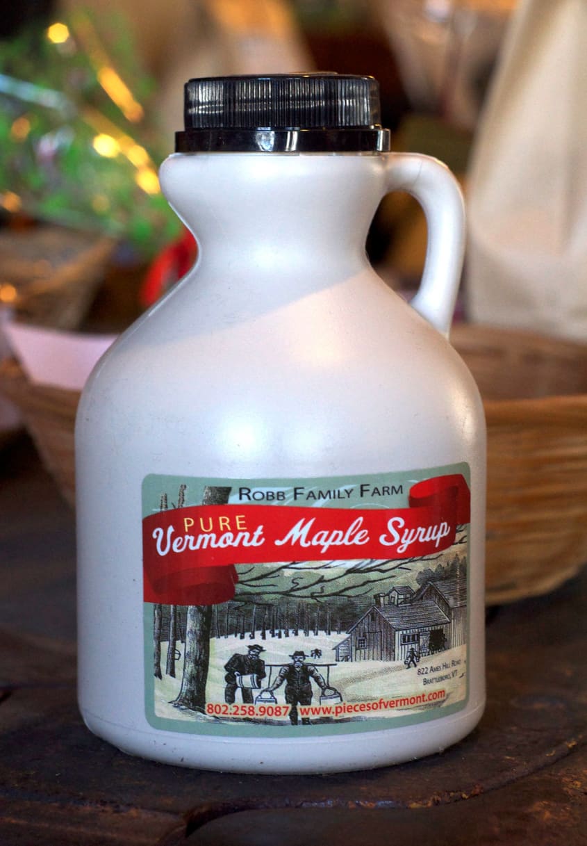 How Maple Syrup is Made in Vermont | The Kitchn