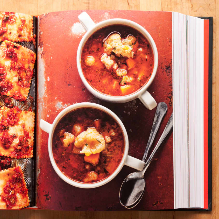 Saveur’s New Cookbook Will Forever Change Your Definition of “Classic ...