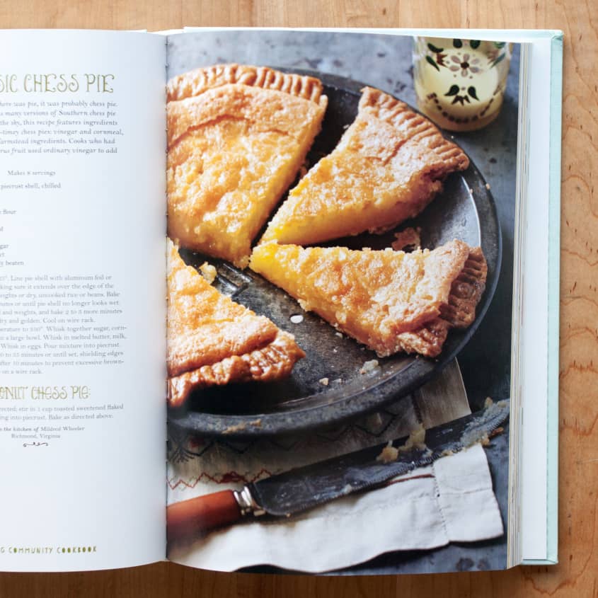 Game On, Community Cookbooks — Southern Living Has Set the New Standard ...