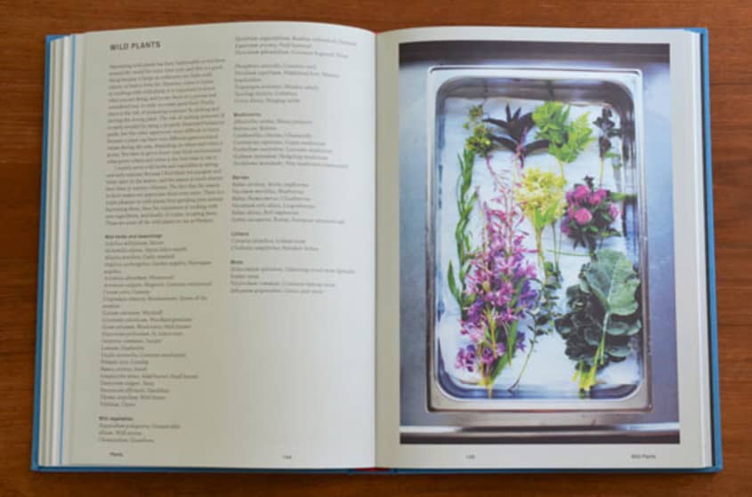 Fäviken by Magnus Nilsson | The Kitchn