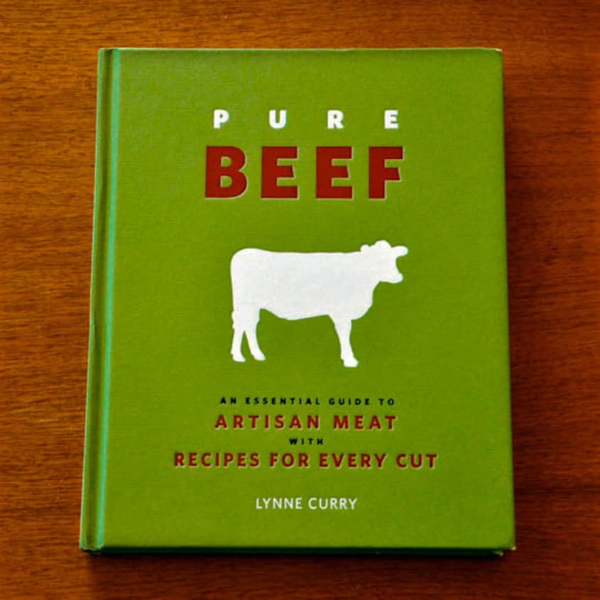 Pure Beef by Lynne Curry | The Kitchn