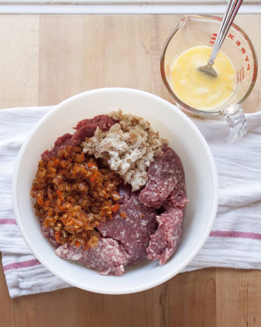 How To Make Meatloaf from Scratch (Step-by-Step Recipe) | Kitchn