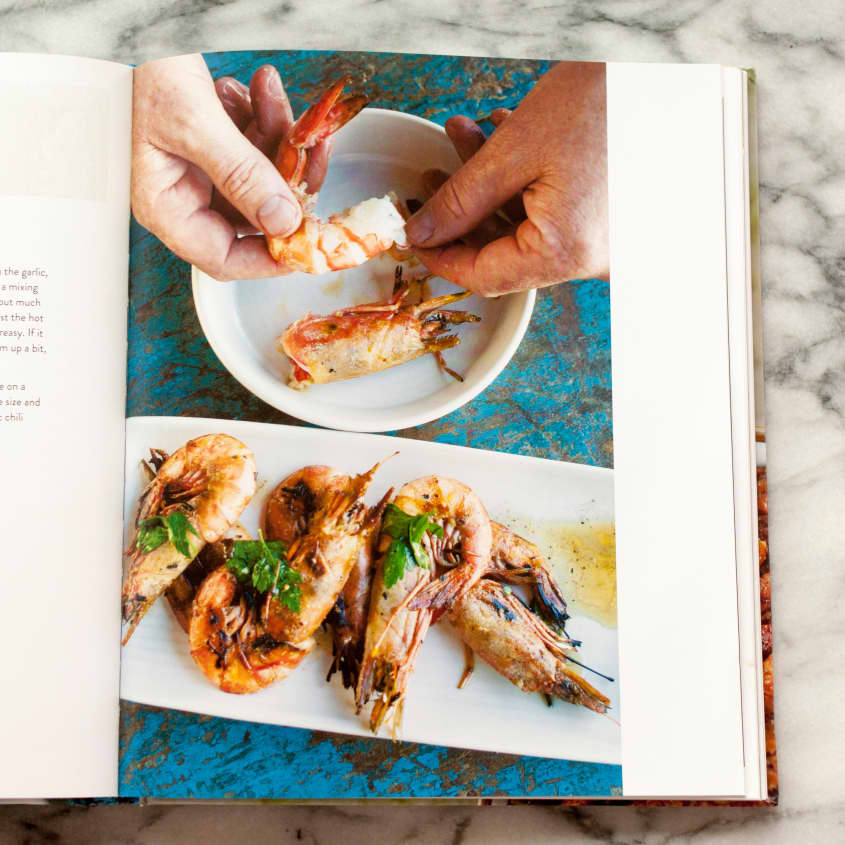 Down South by Donald Link | The Kitchn