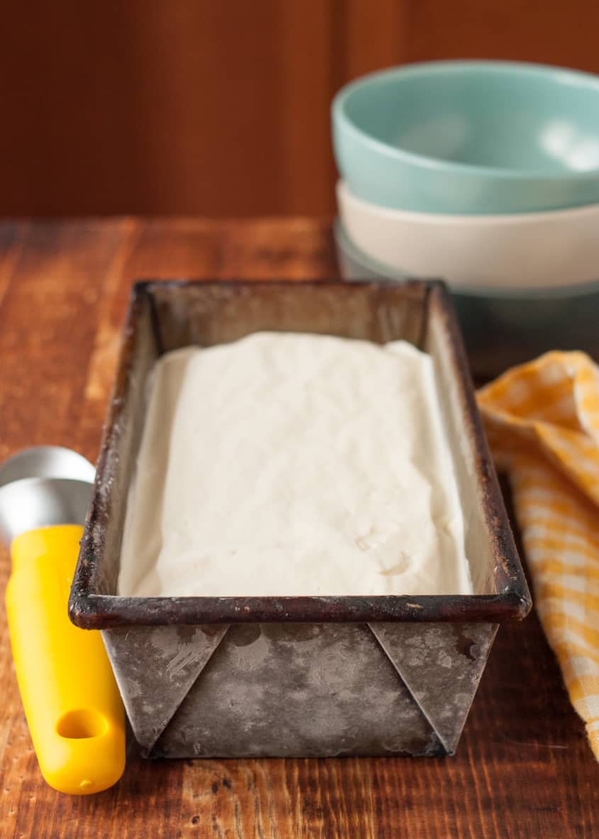 How to Make No-Churn Ice Cream (2 Ingredients, No Cooking Needed) | Kitchn
