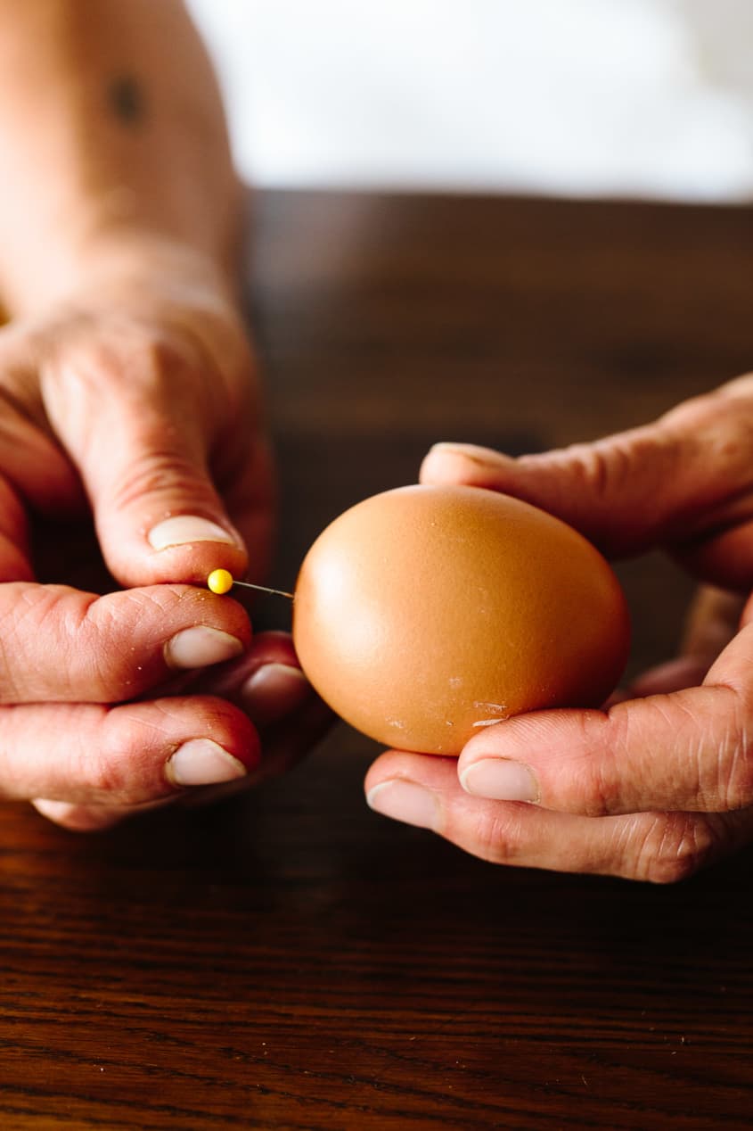 How To Make One Deviled Egg | The Kitchn