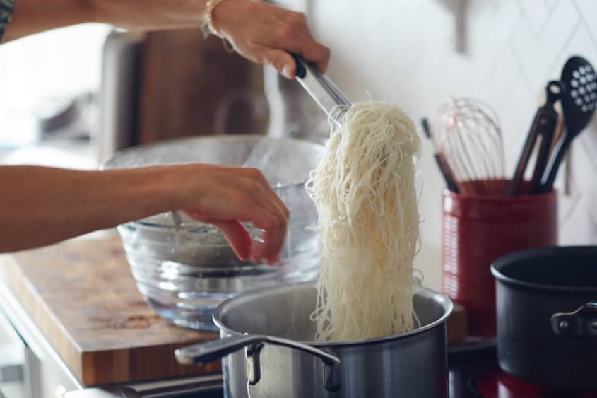 How To Make Pho: The Best Method for Most Home Cooks | The Kitchn