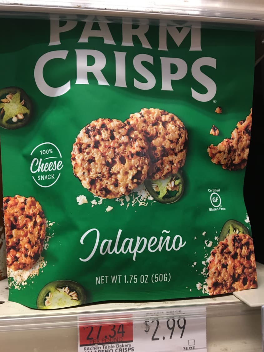 Whole Foods Best Snacks for Packing Lunches | The Kitchn