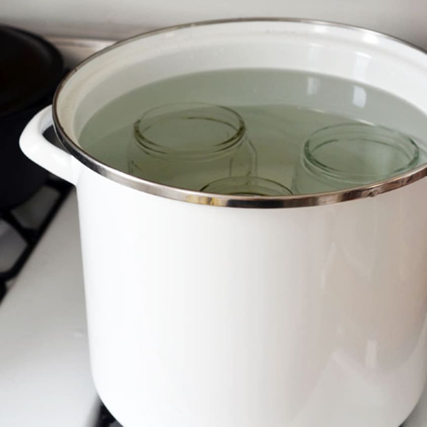 How to Make Fruit Shrub Syrup (Easy 3-Ingredient Recipe) | The Kitchn