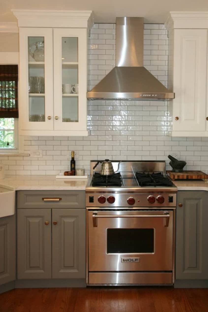 5 Things We Learned From the 2013 Small Cool Kitchens Contest | The Kitchn