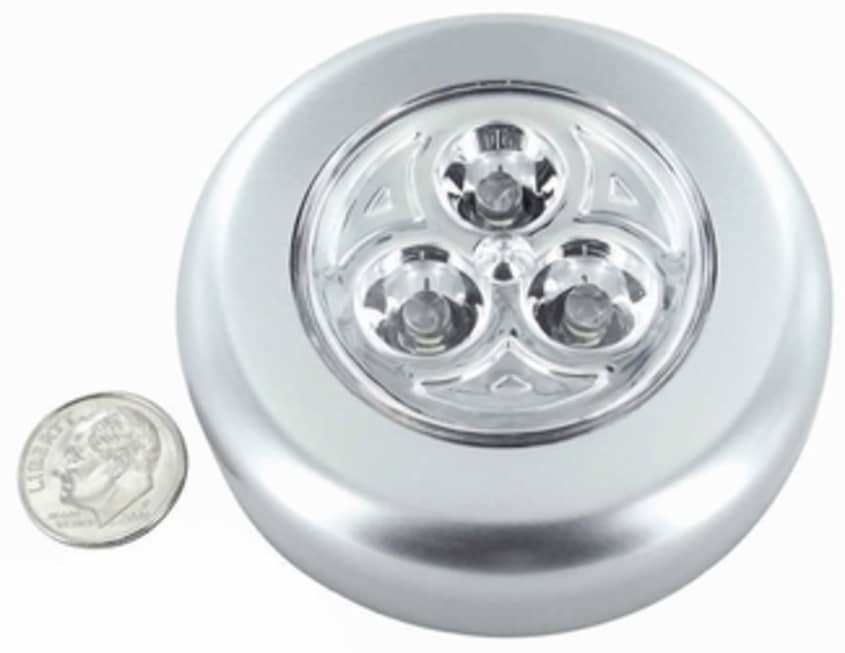 Smart Solutions: Under-Cabinet Lighting | The Kitchn