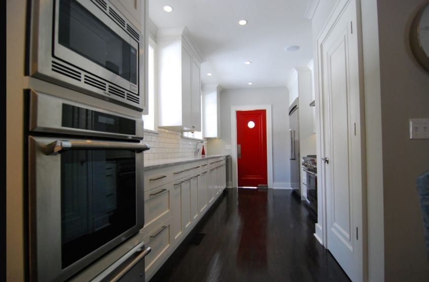 18 Ways to Use Red in the Kitchen (Just a Little Bit, or a Lot!) | The ...
