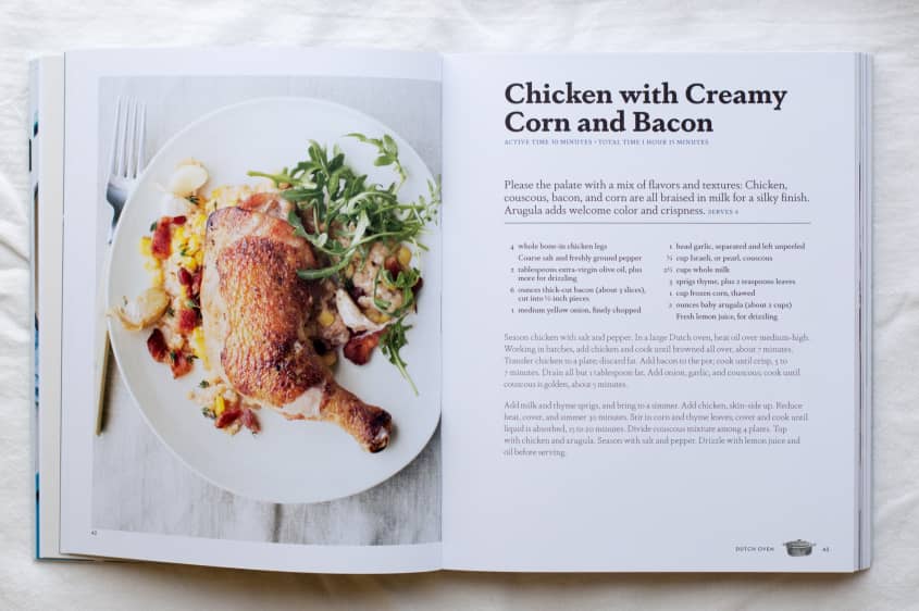 This Cookbook Gave Me New Uses for My Pots (and Pans, Too!) | The Kitchn