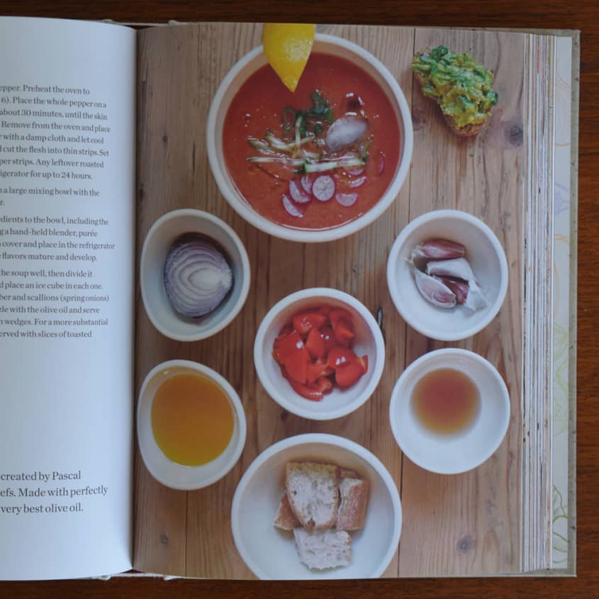 Le Pain Quotidien Cookbook by Alain Coumont and Jean-Pierre Gabriel ...