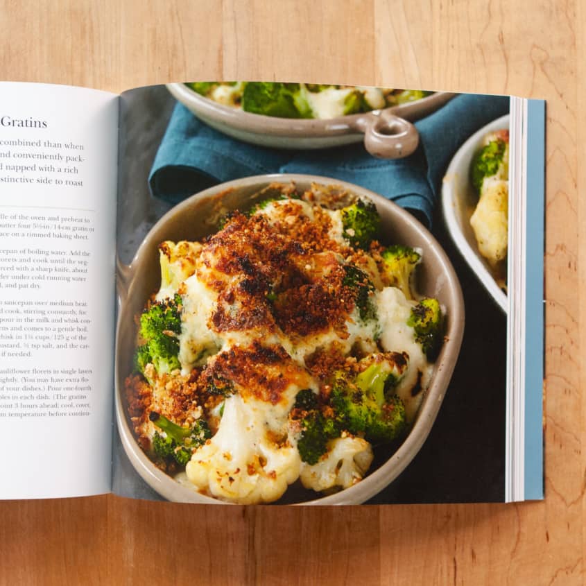 Casserole Season Is Here and This Cookbook Is Your Field Guide | The Kitchn