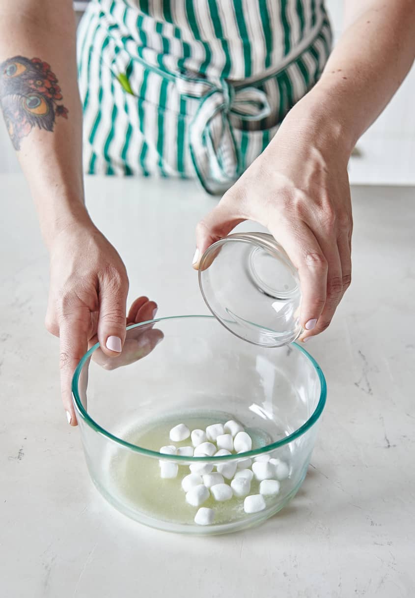 How To Make a Single Rice Krispies Treat | The Kitchn