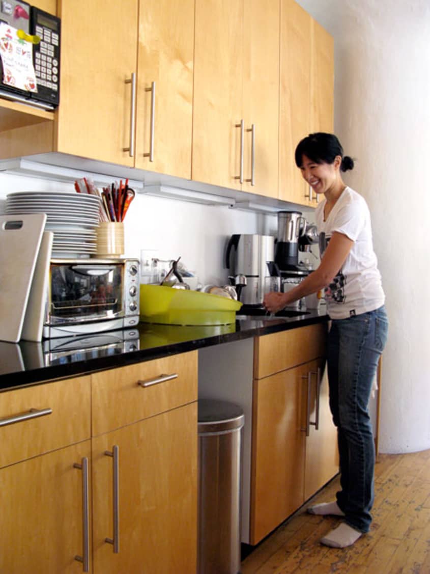 Behind the Scenes in 11 Cookbook Authors’ Home Kitchens | The Kitchn