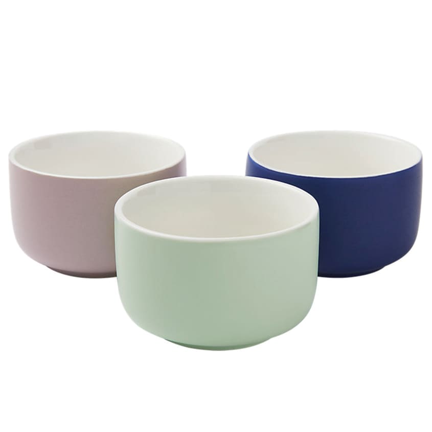 10 Beautiful Breakfast Bowls for a Good Morning | The Kitchn