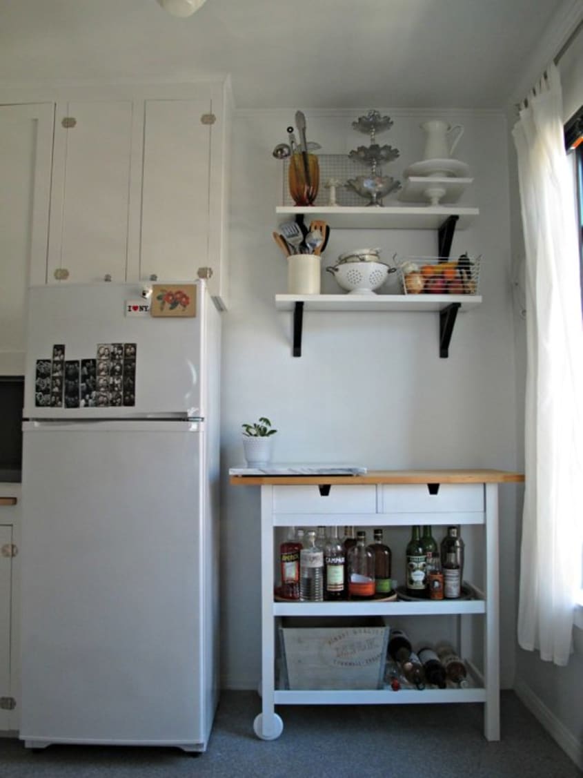 5 Things We Learned From the 2013 Small Cool Kitchens Contest | The Kitchn