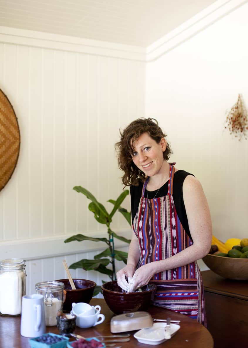 What We Cook: Hannah’s 5 Tips For The Perfect Summer Tart | The Kitchn