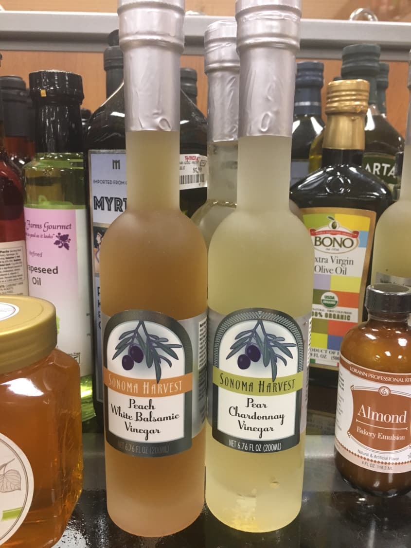 10 Surprising Ingredients We Found at T.J. Maxx | The Kitchn