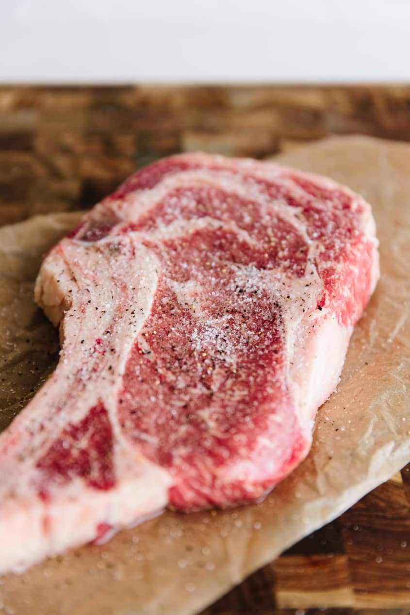 How To Cook Perfect Steak in the Oven (Step-by-Step Recipe) | Kitchn