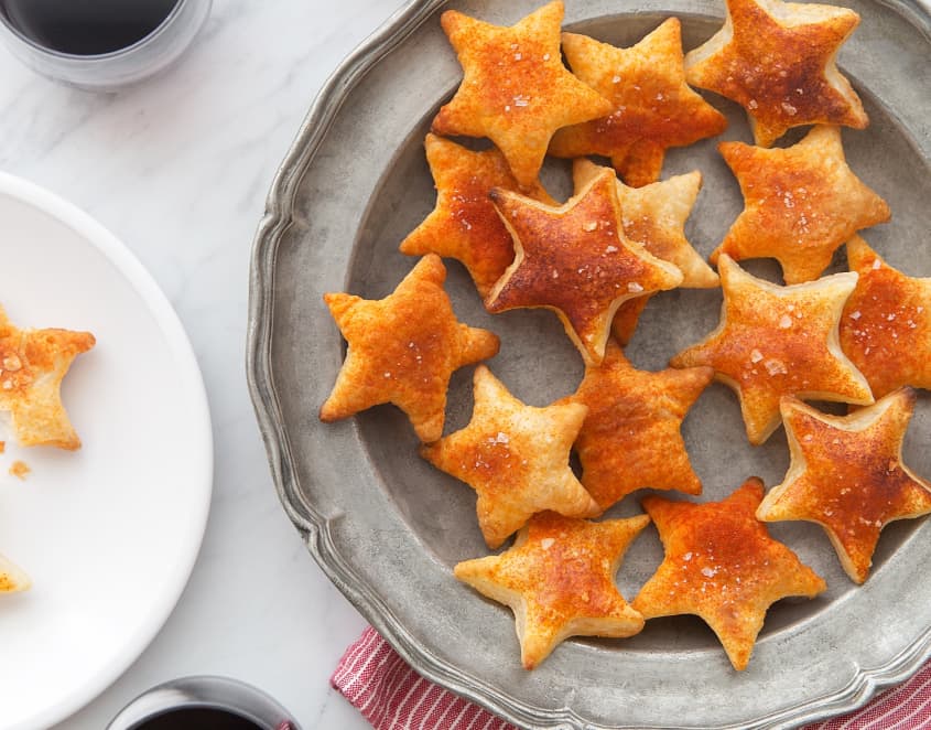 The Perfect Holiday Menu for a Small Crowd | The Kitchn