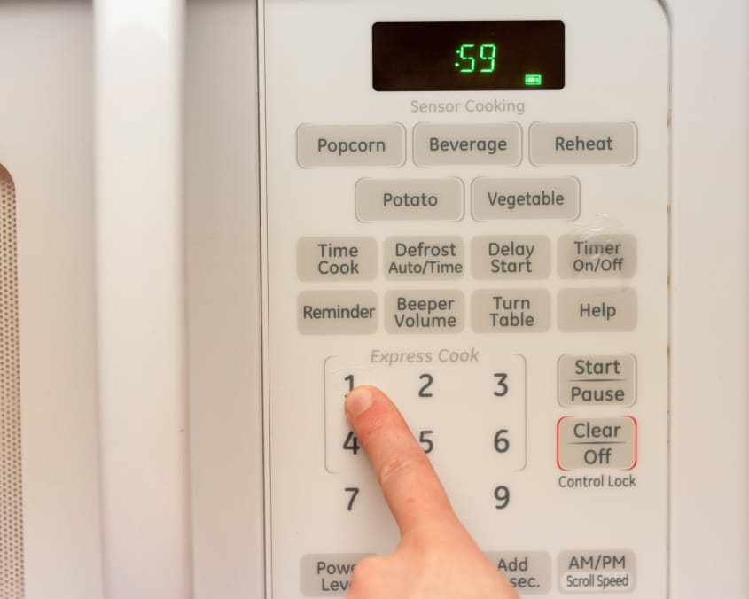 How to Cook Bacon in the Microwave (Crispy & Mess-Free) | The Kitchn