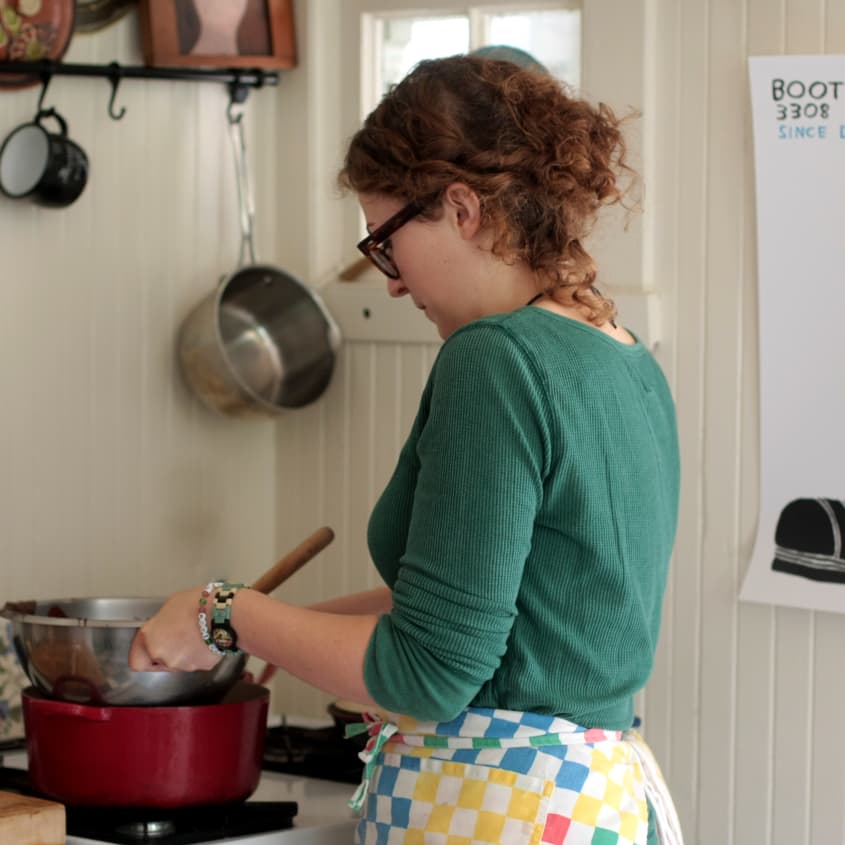 How To Make Hand-Dipped Chocolates | The Kitchn