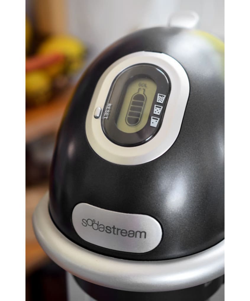 SodaStream Fizz Home Drinks Maker | The Kitchn