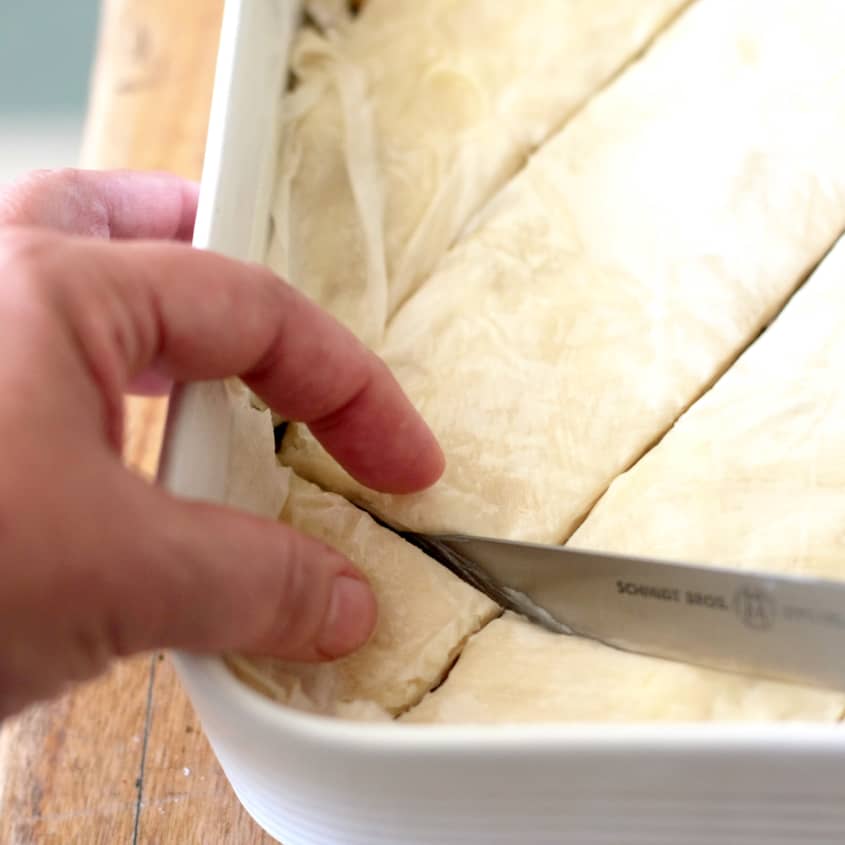 Baklava Recipe (Easy, Step-by-Step) | The Kitchn