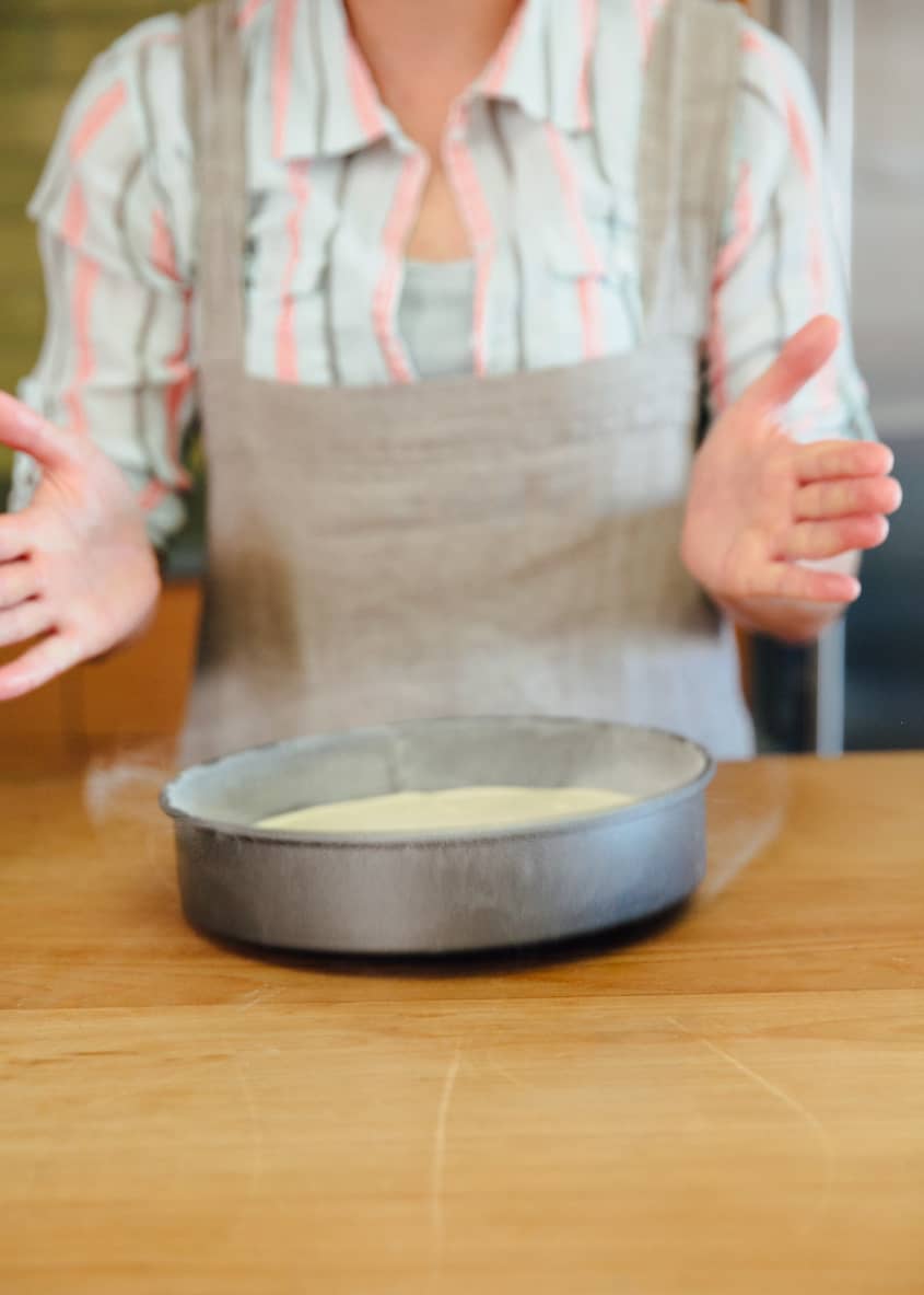 How To Make a Cake from Scratch | The Kitchn
