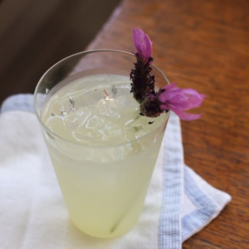 How To Make Lemonade from Scratch | The Kitchn