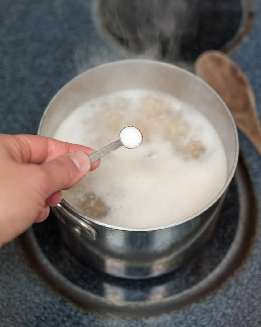 How to Cook Steel-Cut Oats | The Kitchn