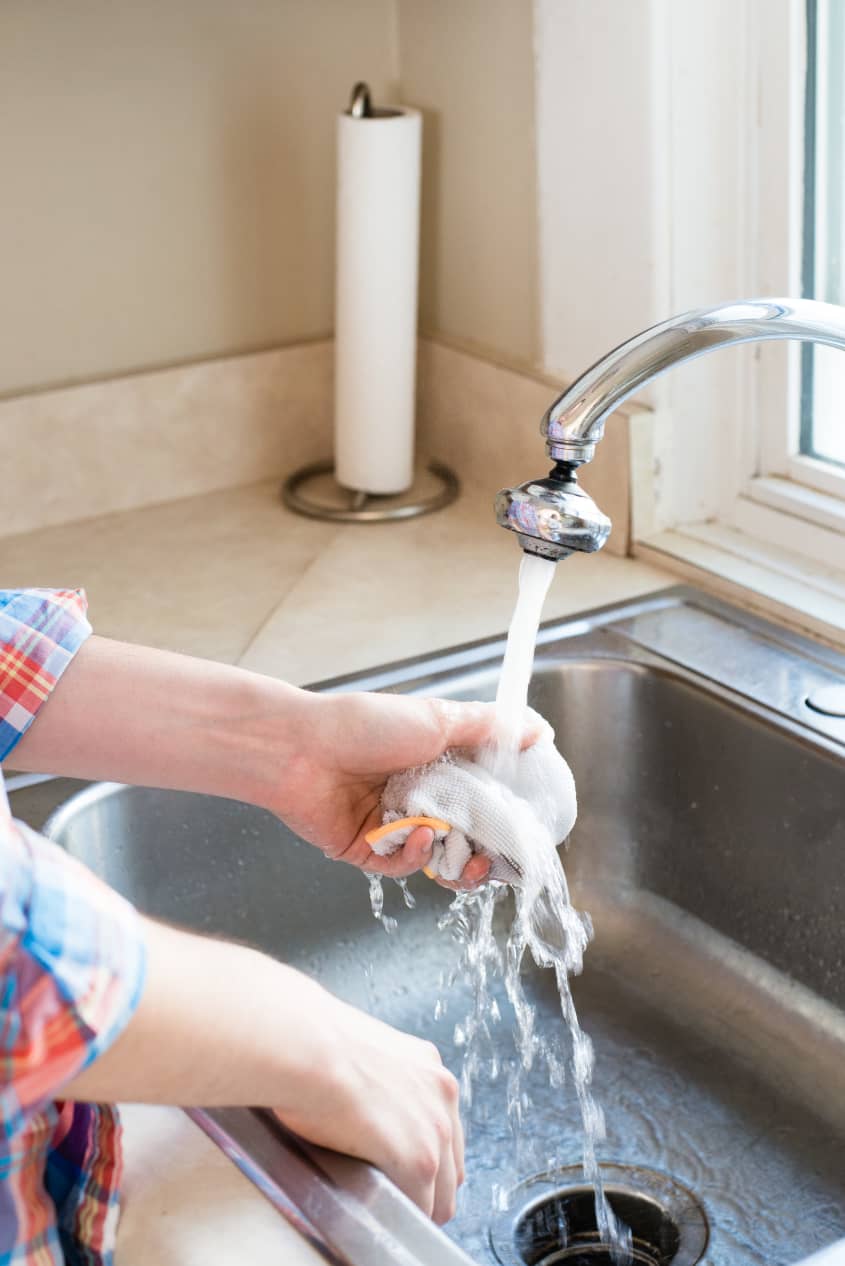 How To Clean a Dirty Cooler | The Kitchn