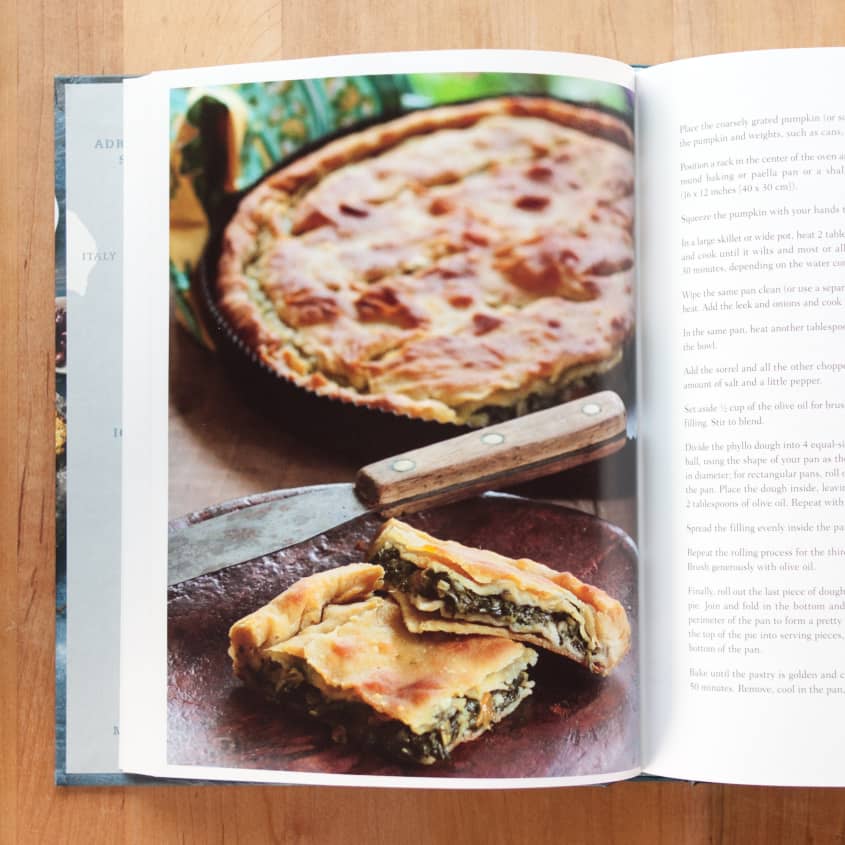 A Cookbook About the Mediterranean Diet, From the People Who Invented ...