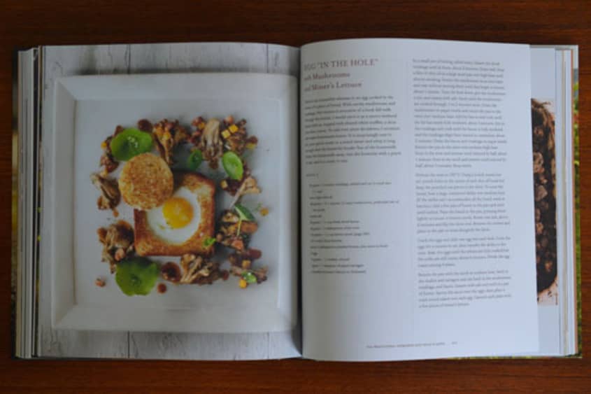 SPQR: Modern Italian Food and Wine by Shelley Lindgren and Matthew ...