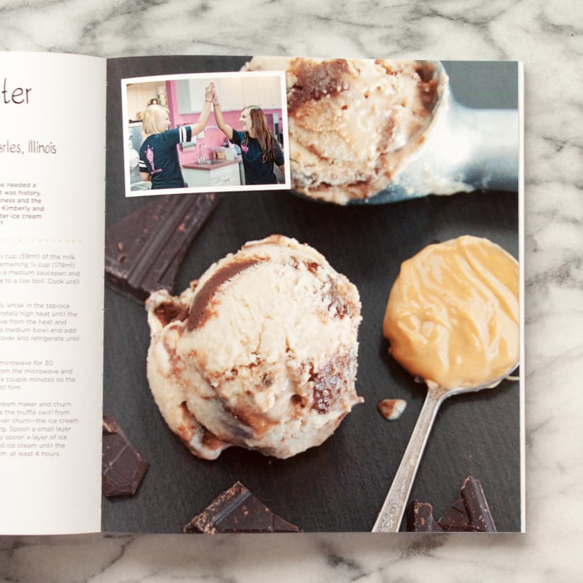 Scoop Adventures by Lindsay Clendaniel | The Kitchn