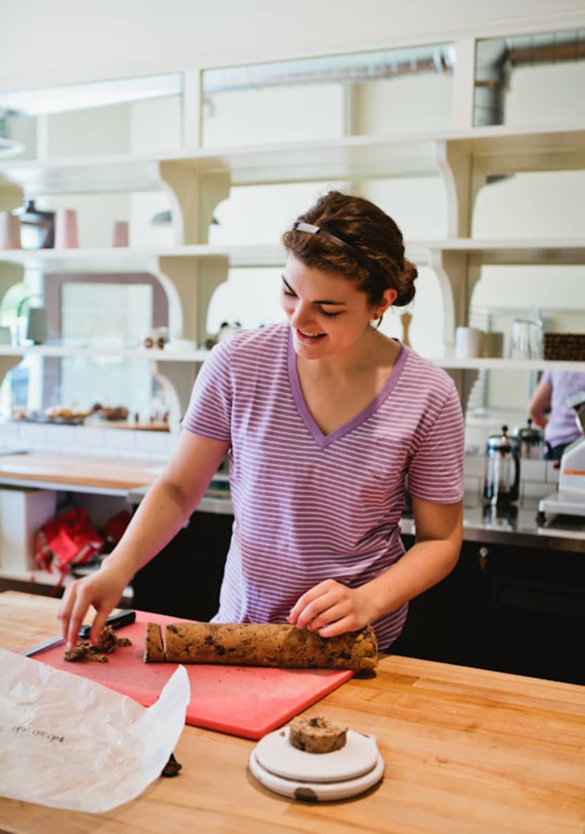 Jeni’s Ice Creams to Kim Boyce’s Bakery: 10 Entrepreneurs Share Their ...