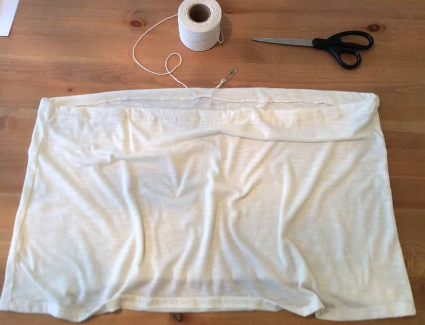 A Quinoa Woman Costume for Halloween | The Kitchn