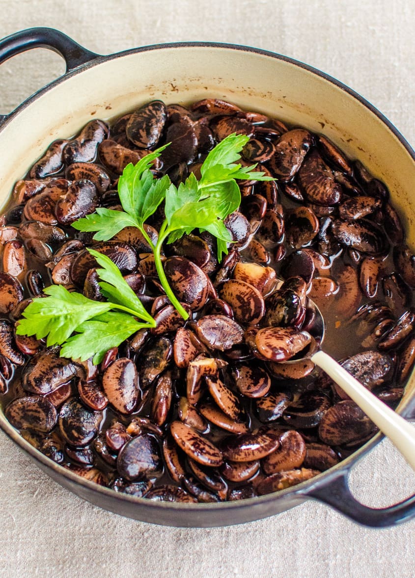 How To Cook Beans in the Oven | The Kitchn