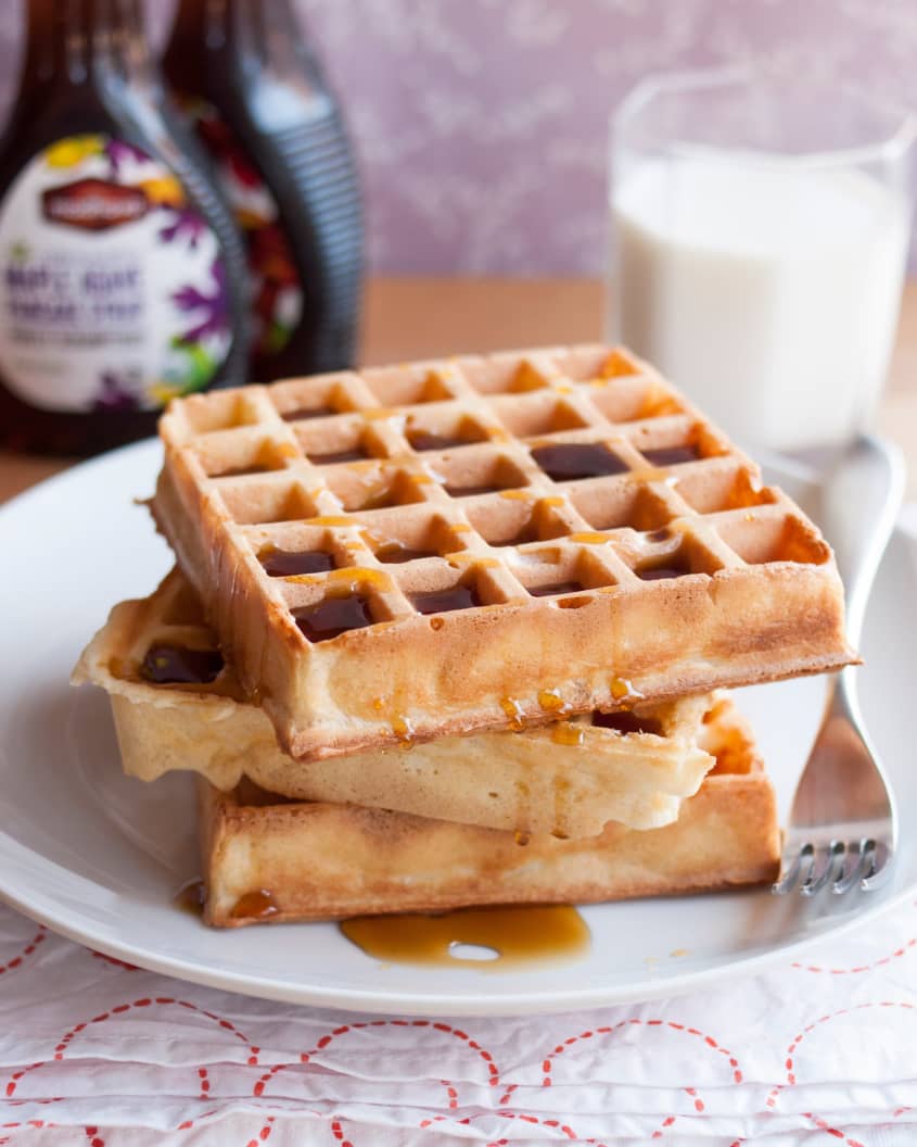 15 Satisfying Breakfasts to Help You Start the Day Right | The Kitchn