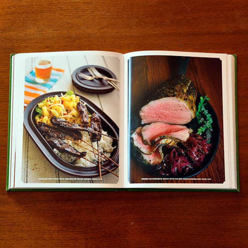 Pure Beef by Lynne Curry | The Kitchn