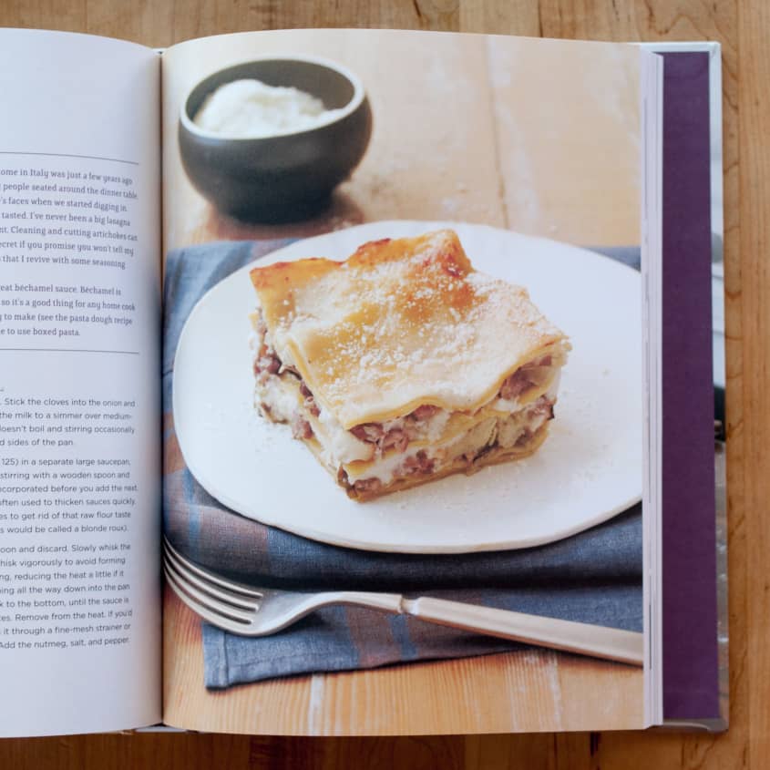 My Italian Kitchen by Luca Manfé | The Kitchn