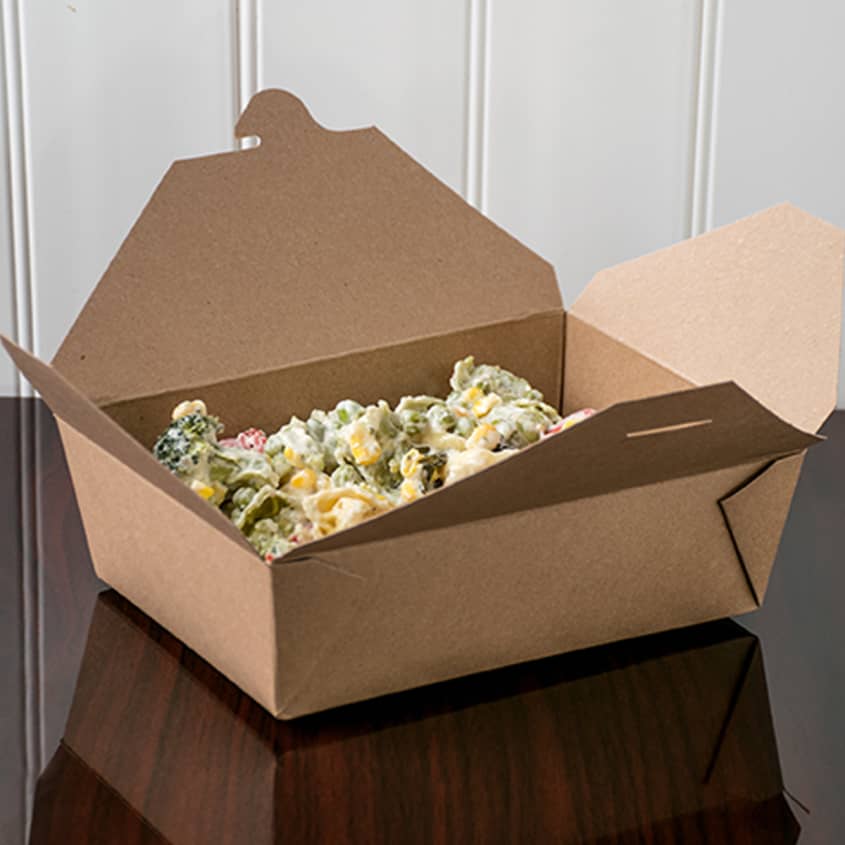 10 To-Go Containers You Won’t Mind Giving Away | The Kitchn