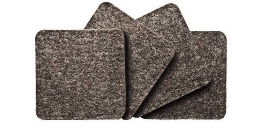 17 Table-Saving Coaster Sets for Entertaining Season | The Kitchn