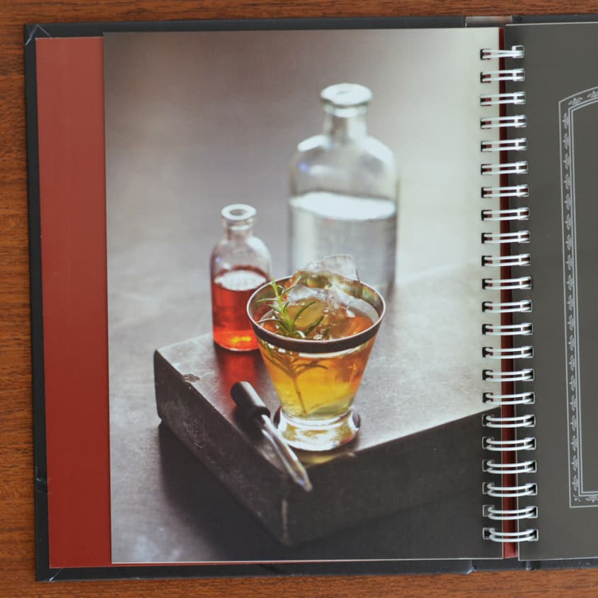 Apothecary Cocktails: Restorative Drinks from Yesterday and Today by ...