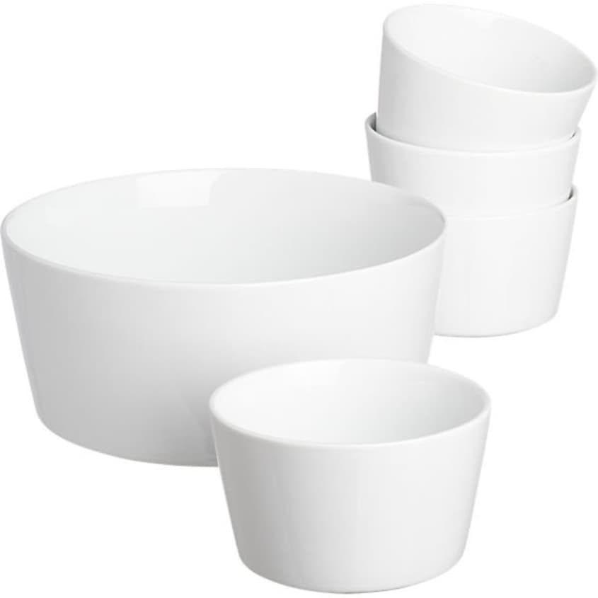 10 Mise en Place Bowls That Will Make You Feel Like a TV Chef | The Kitchn