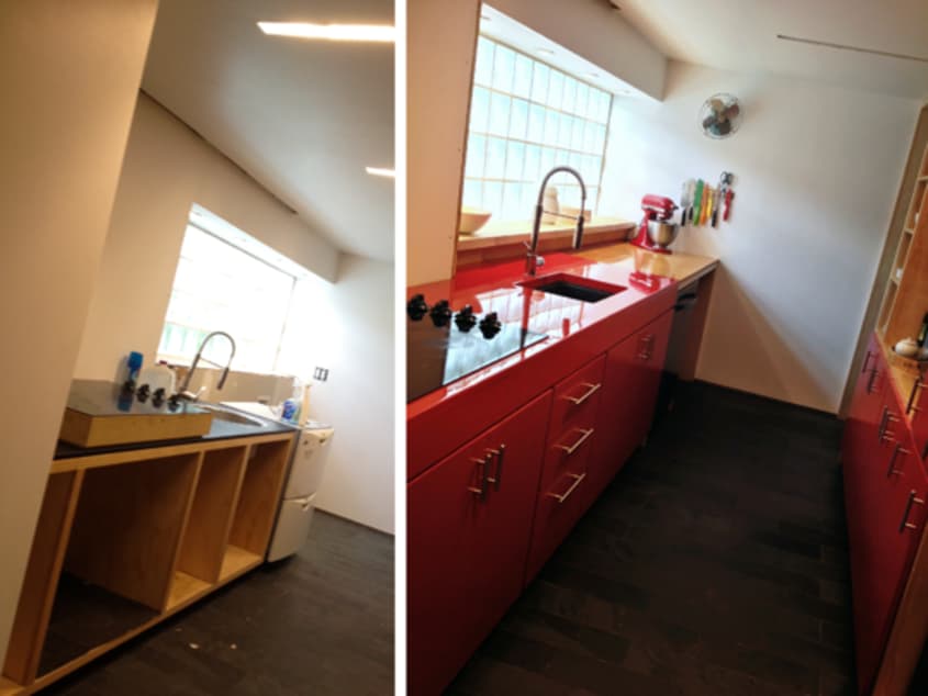 Vote! Small Cool Kitchens Week 2 | The Kitchn