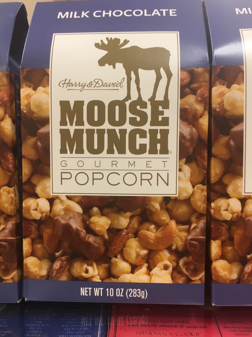 10 Surprising Ingredients We Found at T.J. Maxx | The Kitchn